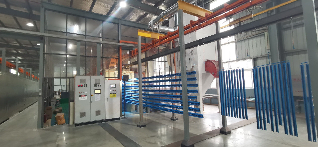 Ace Storage Equipment Manufacturer Ltd.