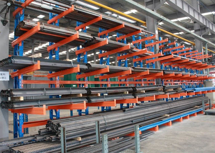 Structural Racking Systems