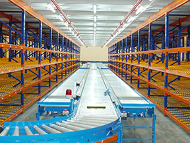 Horizontal Carousels Automated Storage Solutions , Warehouse ASRS ...