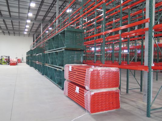 Buy dexion pallet rack, Good quality dexion pallet rack manufacturer