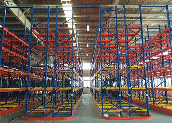 Buy vna racking system, Good quality vna racking system manufacturer
