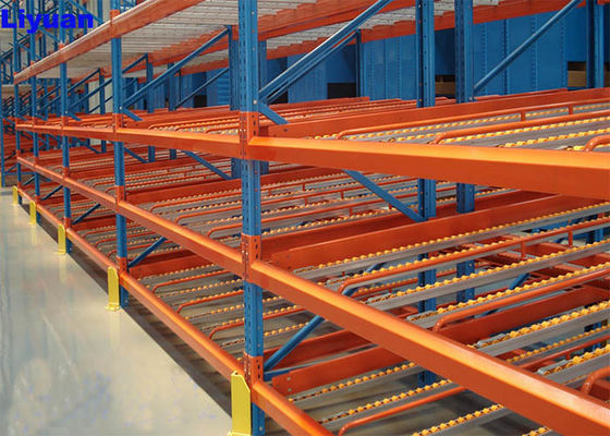 Carton Flow Rack factory, Buy good quality Carton Flow Rack products ...