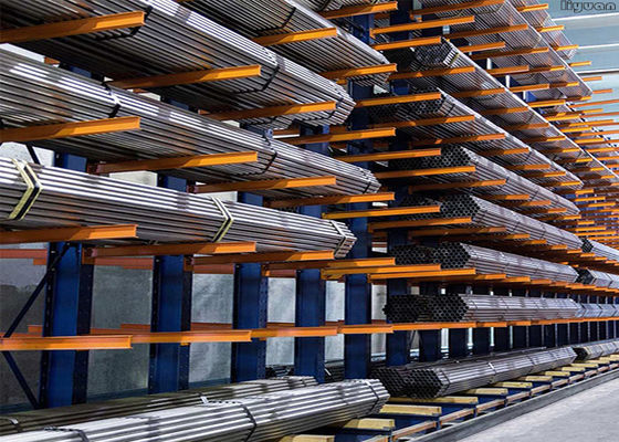 Buy rolling cantilever rack, Good quality rolling cantilever rack ...