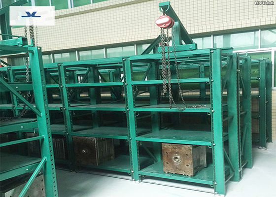 Buy mold storage rack systems, Good quality mold storage rack systems ...